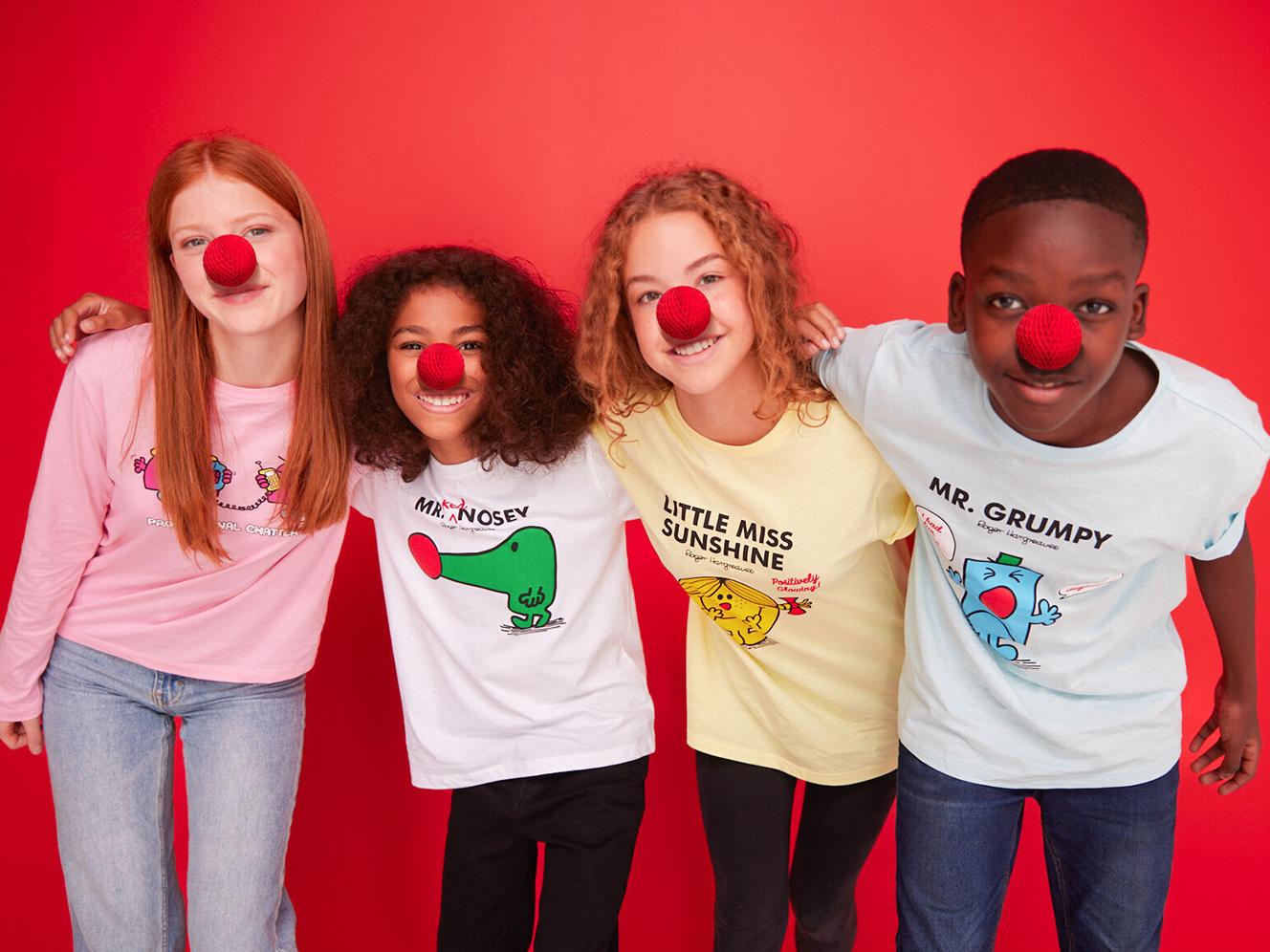 The New Red Nose | Comic Relief