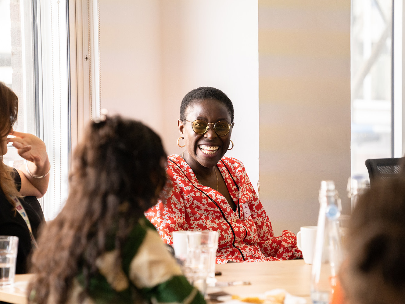 The Power of PoP Fund | Comic Relief