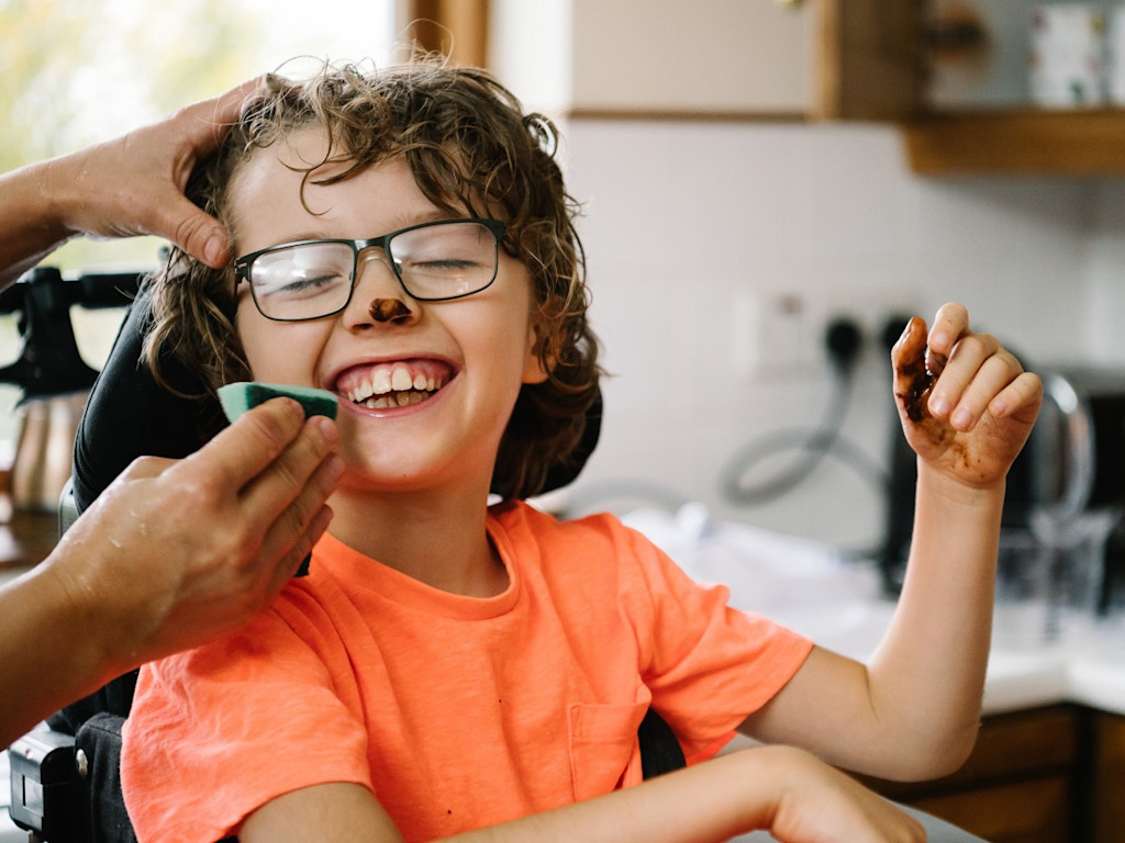 A just world free from poverty | Comic Relief