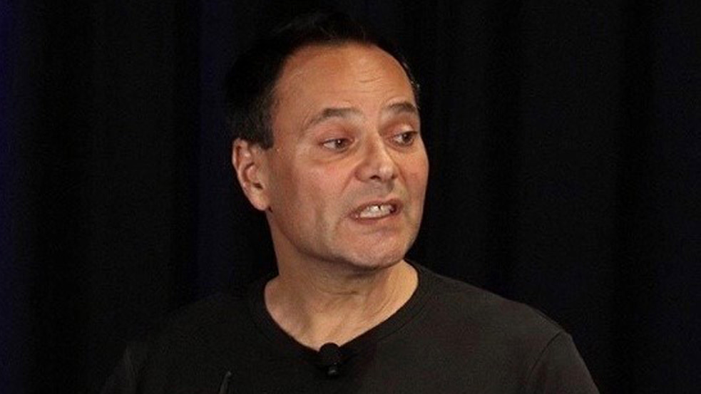 Global business leader Eric Salama appointed as new Chair of Comic ...