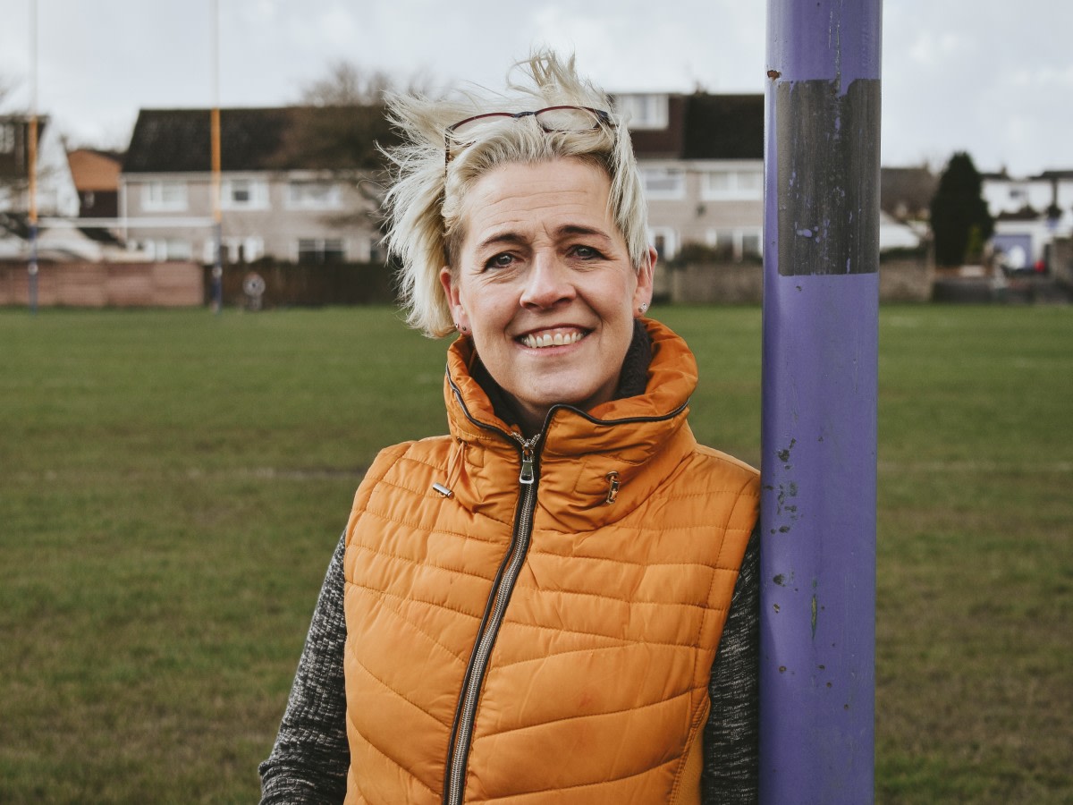 Meet Kate | Comic Relief