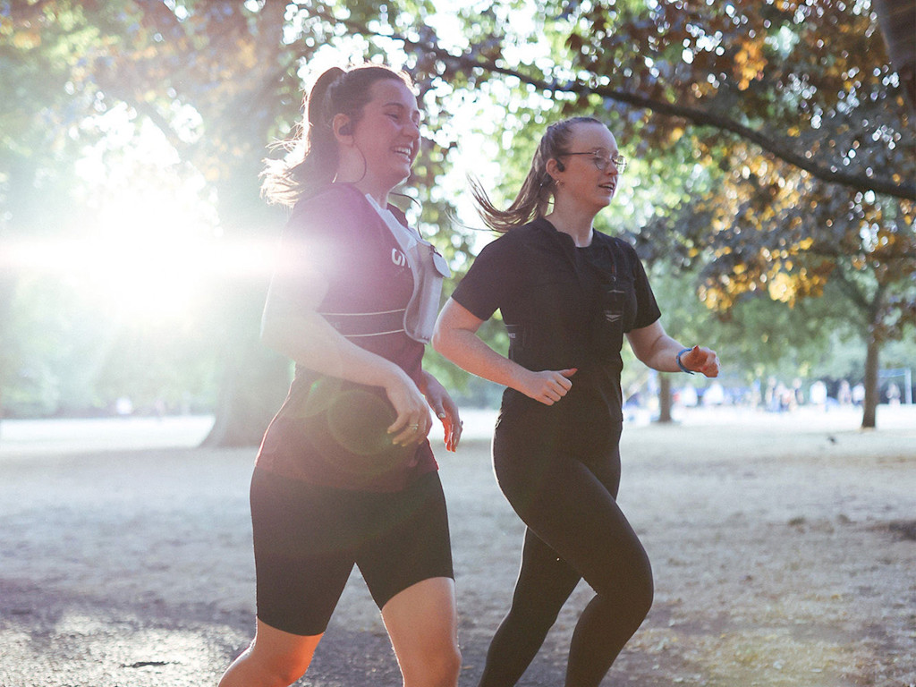 Sport Relief | Comic Relief