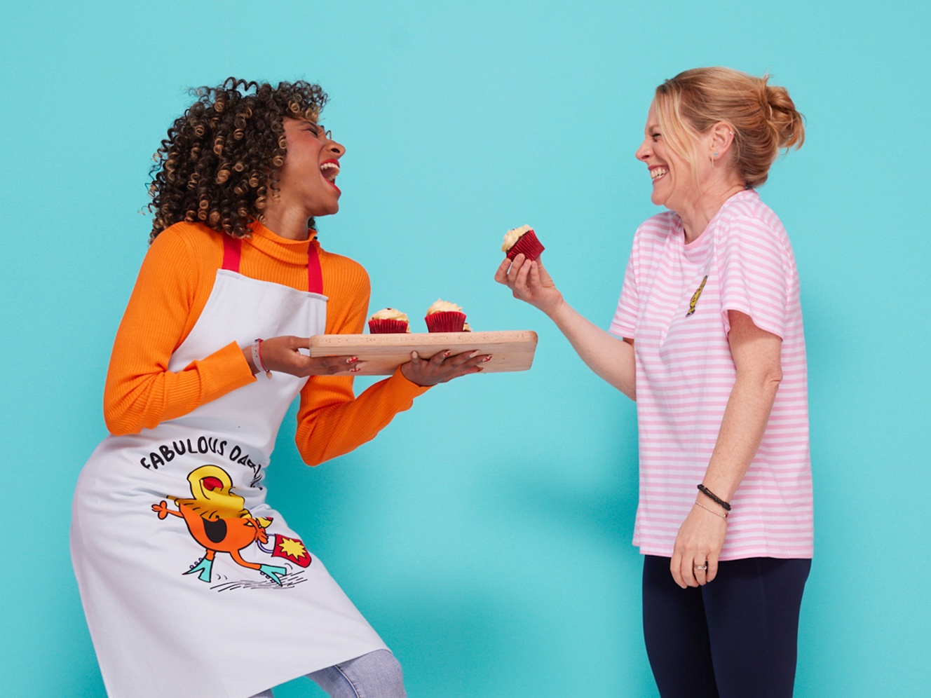 Fundraising ideas | Comic Relief