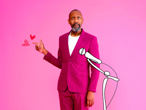 Homepage | Comic Relief