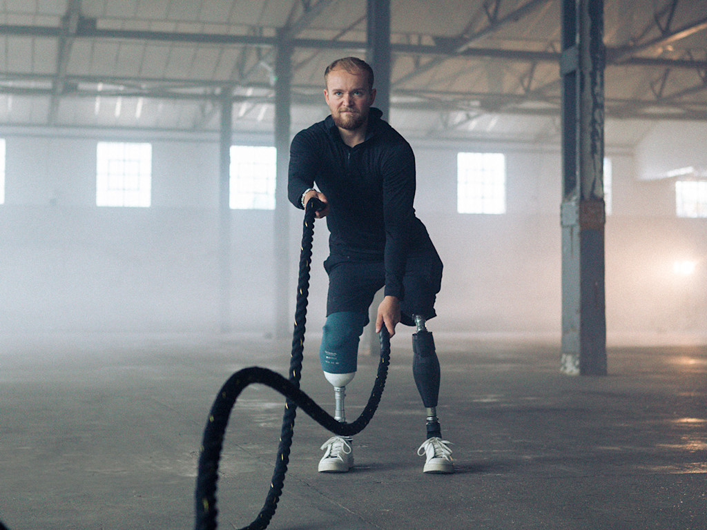 Billy Monger: The Race is On | Comic Relief