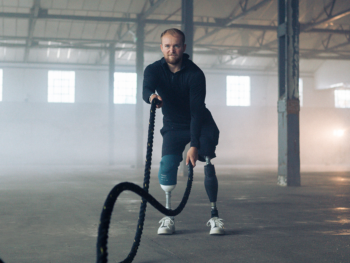 Billy Monger: The Race is On | Comic Relief