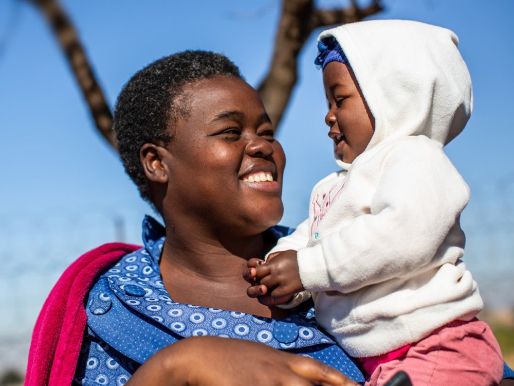 Our Funding strategy | Comic Relief