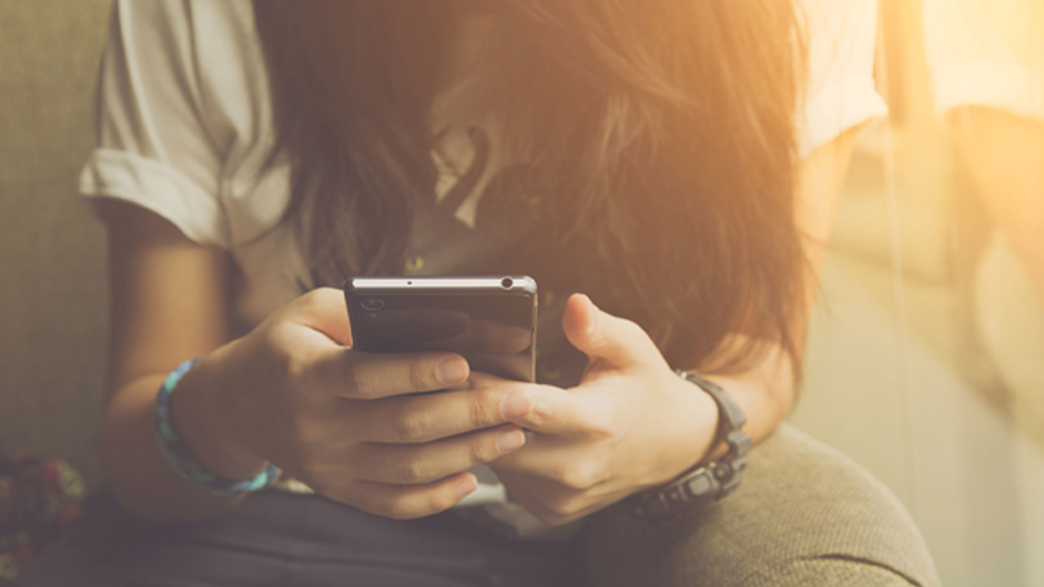 Tech vs Abuse initiative gets underway | Comic Relief