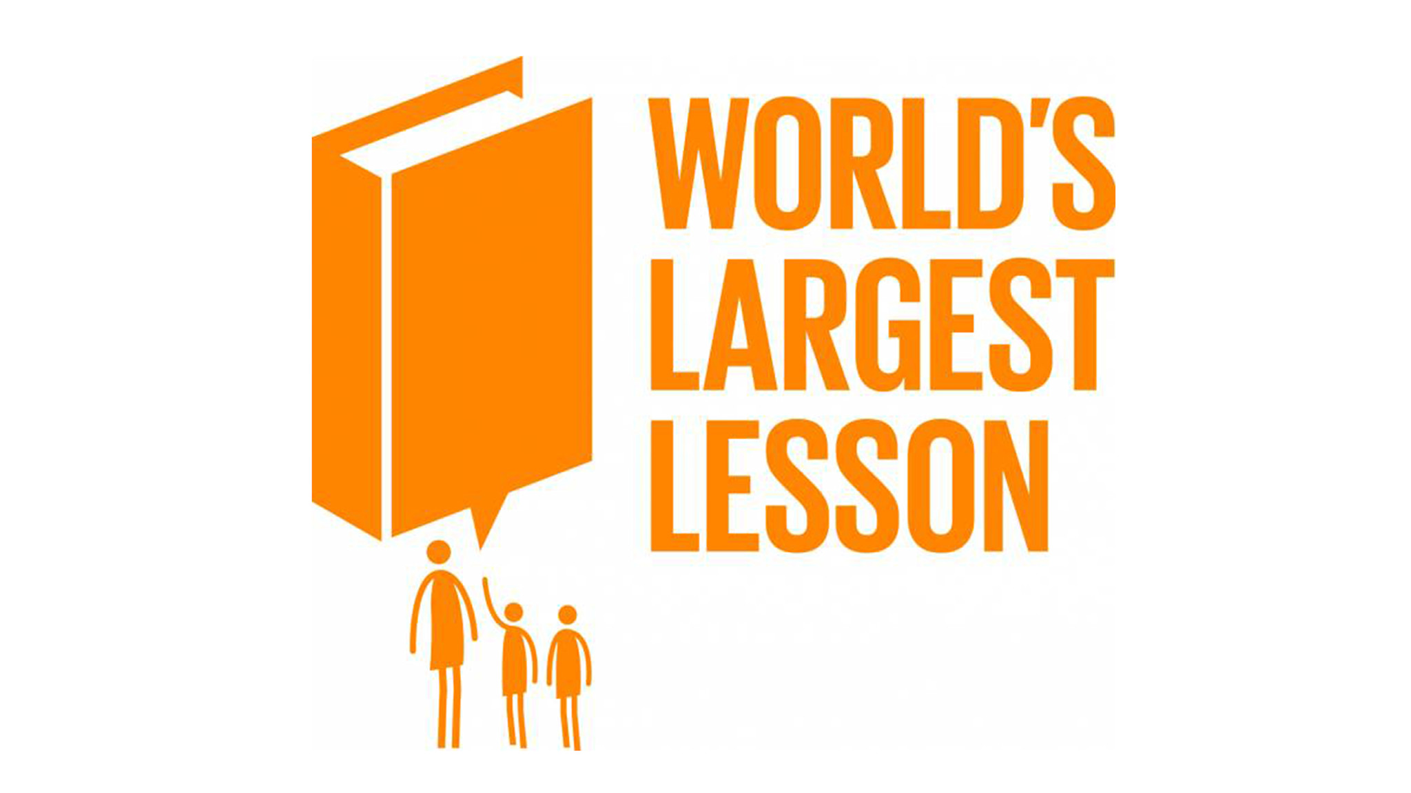 The world's largest lesson | Comic Relief