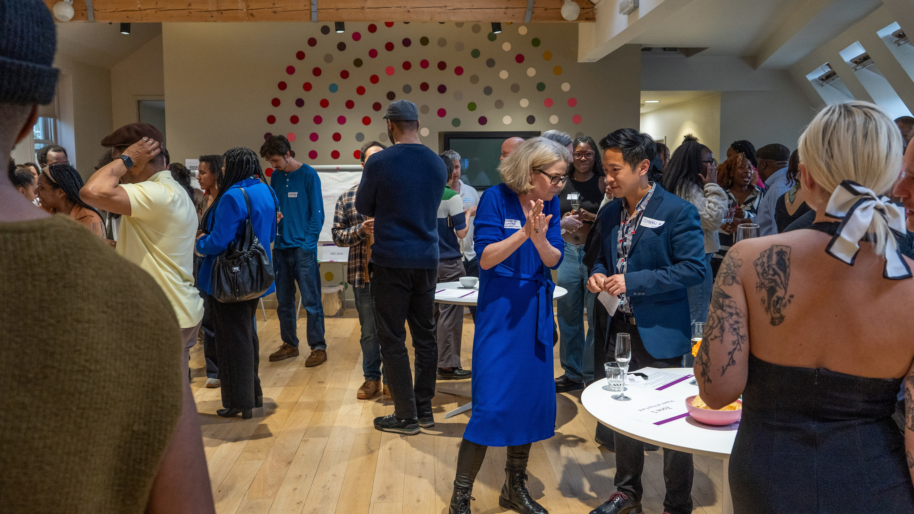 The Power of Pop Mixer | Comic Relief