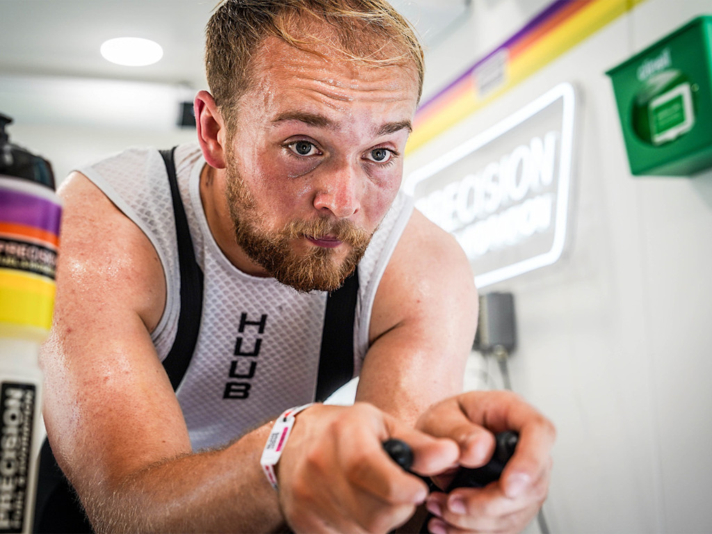 Billy Monger: The Race is On | Latest News | Comic Relief