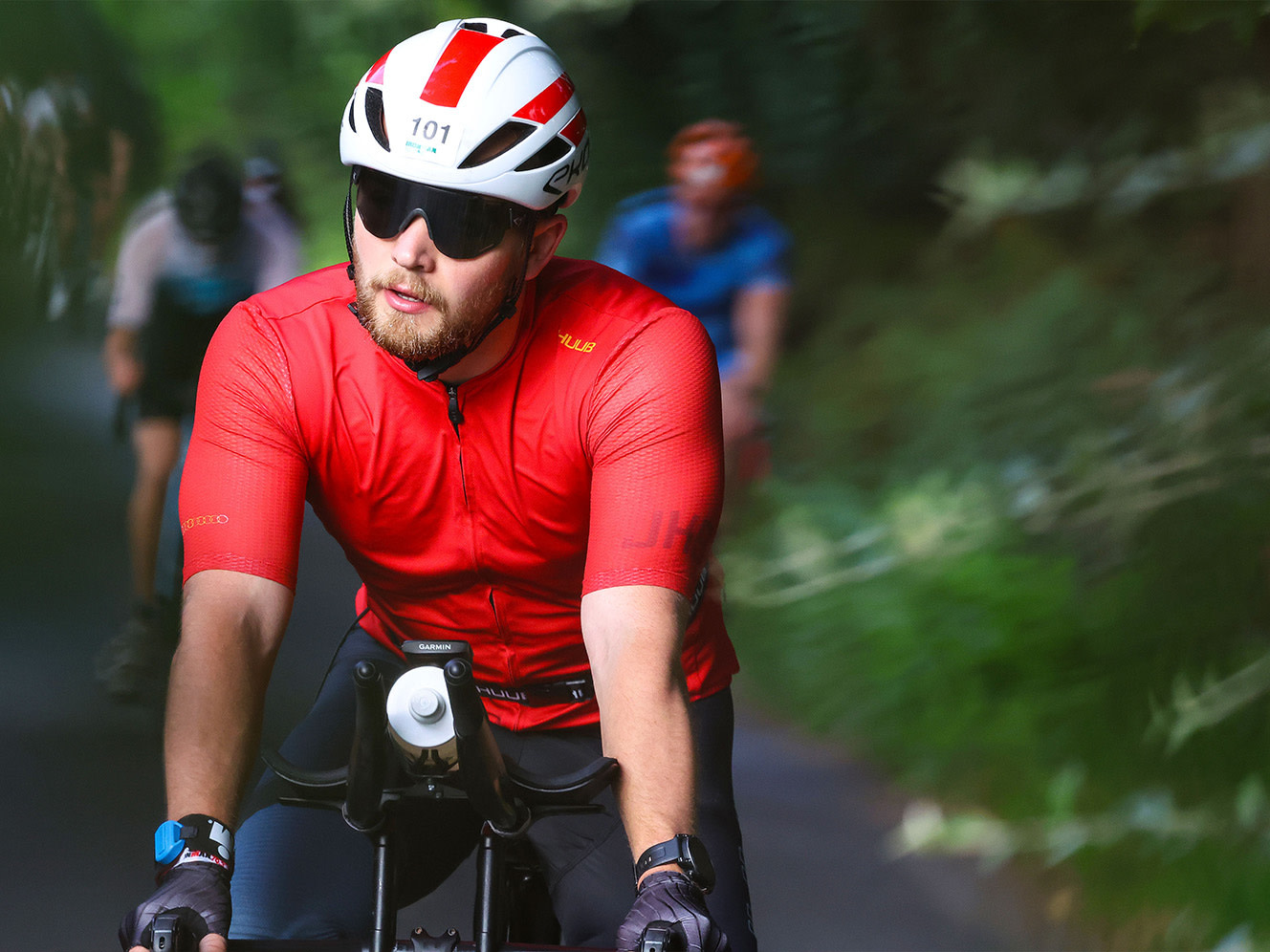 Billy Monger: The Race is On | Latest News | Comic Relief