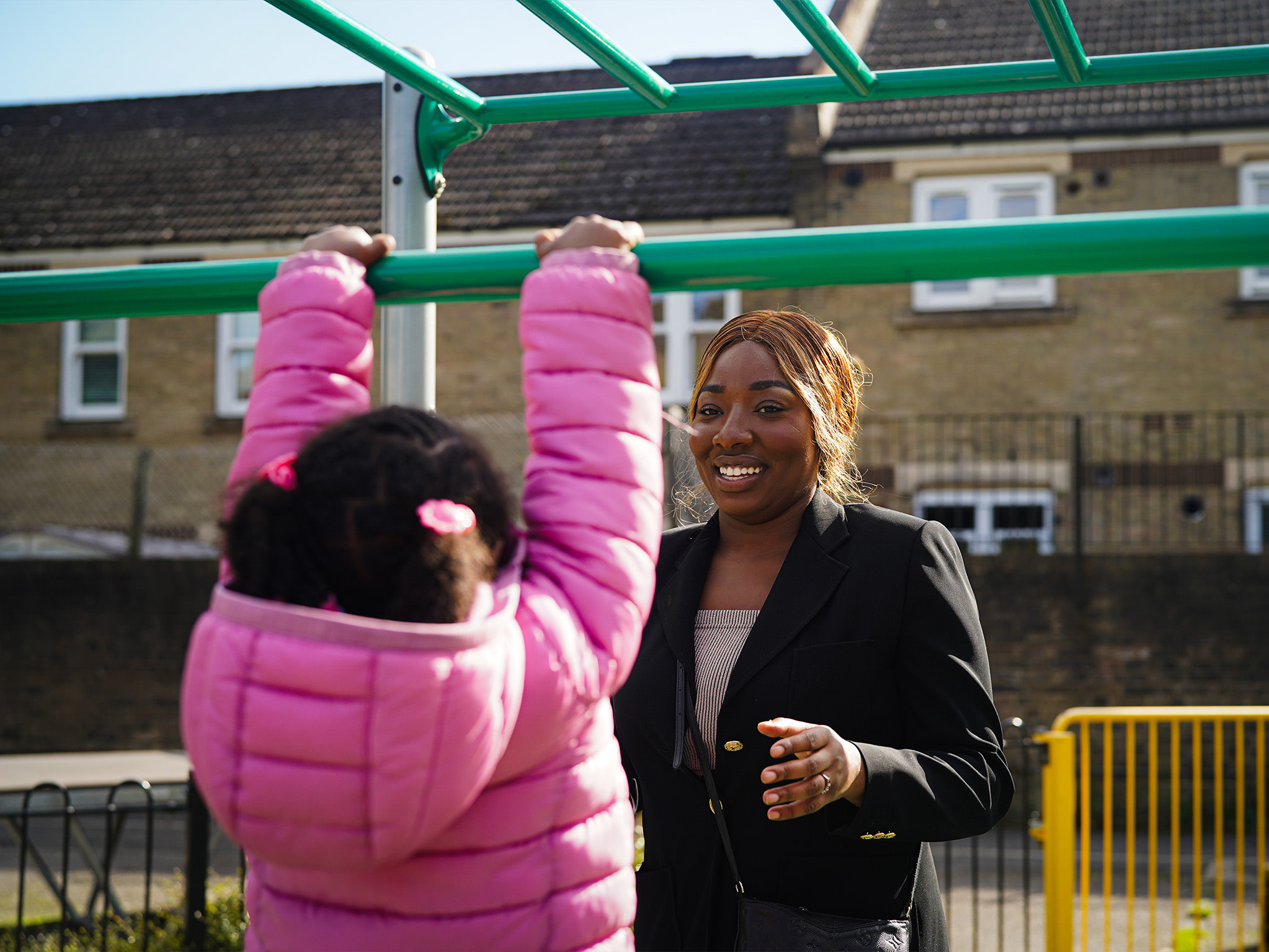A Place to Call Home | Help End Homelessness, Support Refugees, and ...