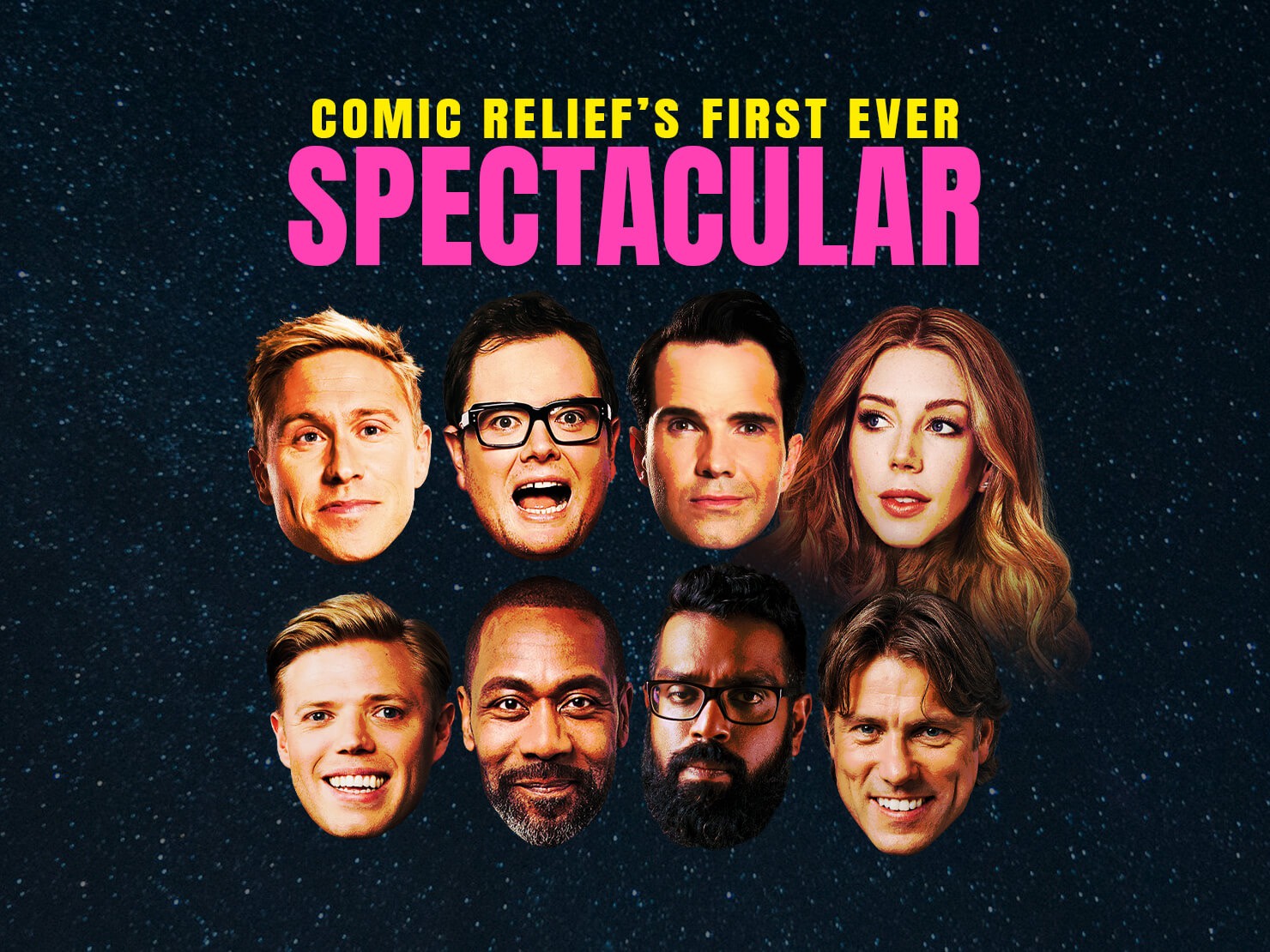 Fundraising and Partnerships | Comic Relief