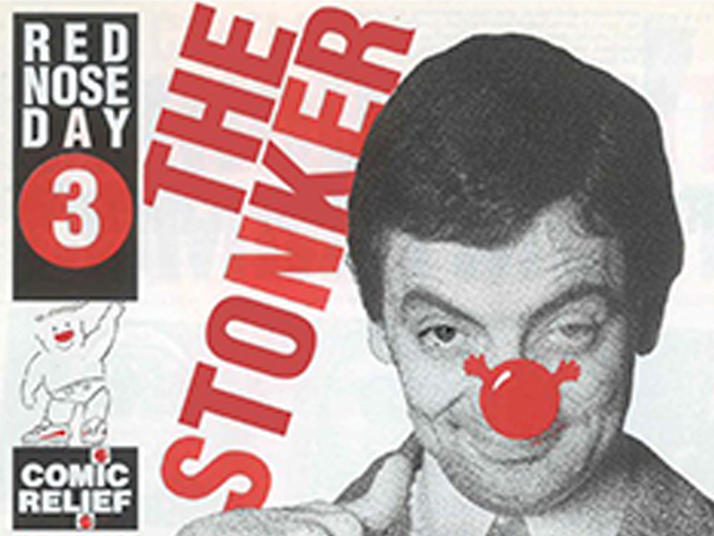 History of Red Nose Day | Comic Relief