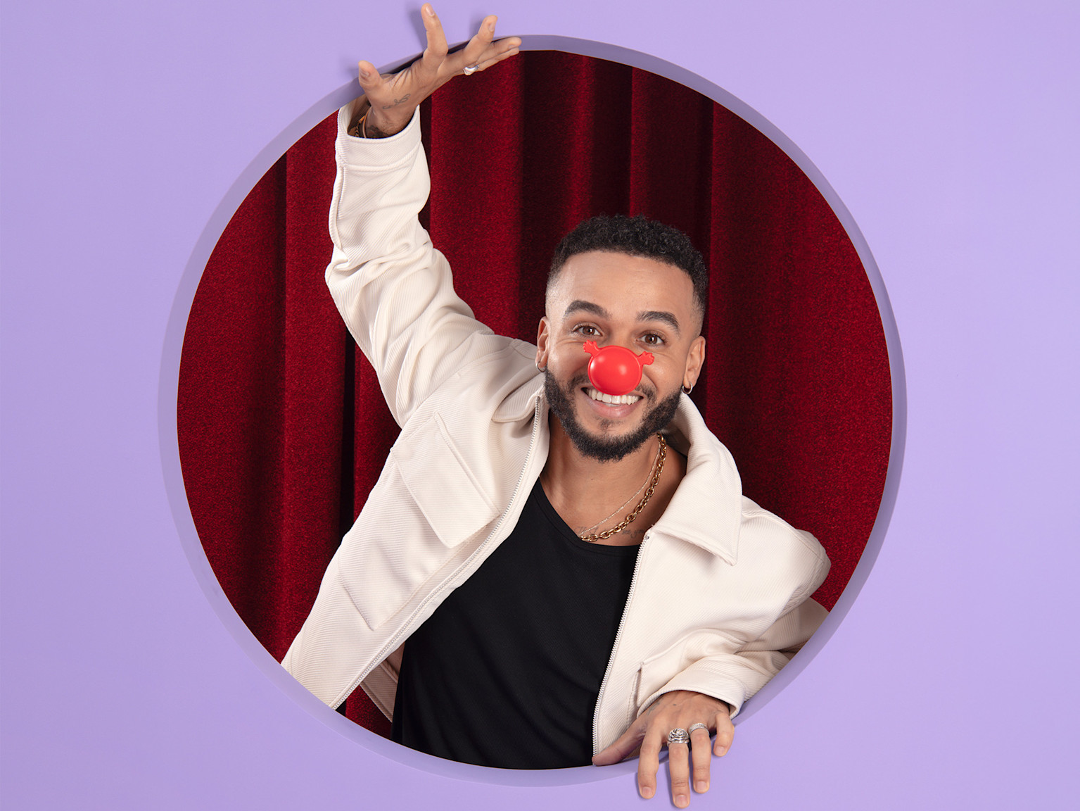 Red Nose Day | Comic Relief