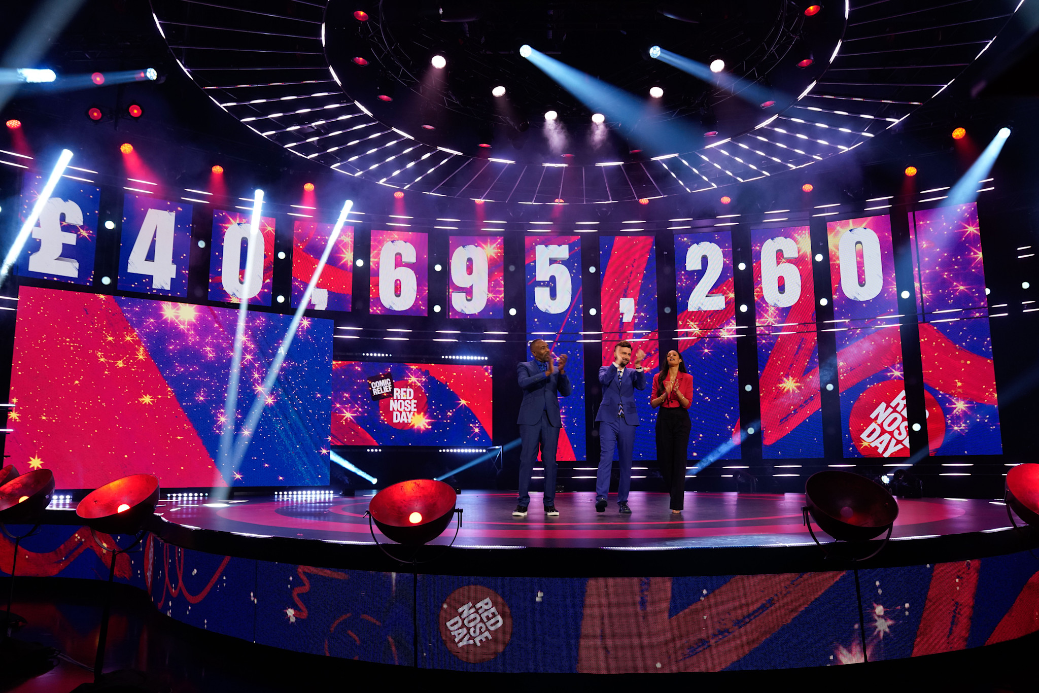 Work at Comic Relief | Comic Relief