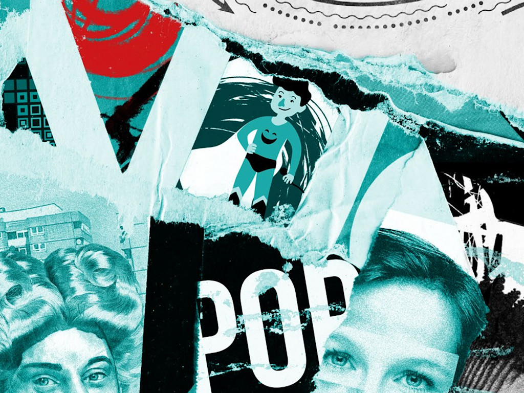 The Power of PoP Fund | Comic Relief