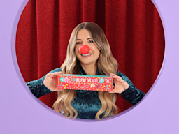 The Red Noses | Comic Relief