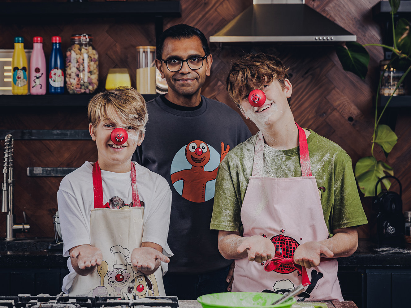 Fundraising Ideas | Comic Relief