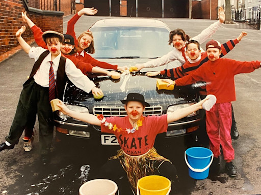 The Red Nose Day Nosey Awards | Comic Relief