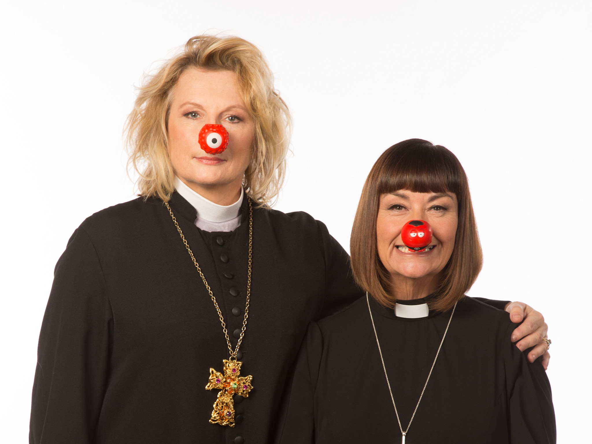Your Will and Comic Relief | Comic Relief