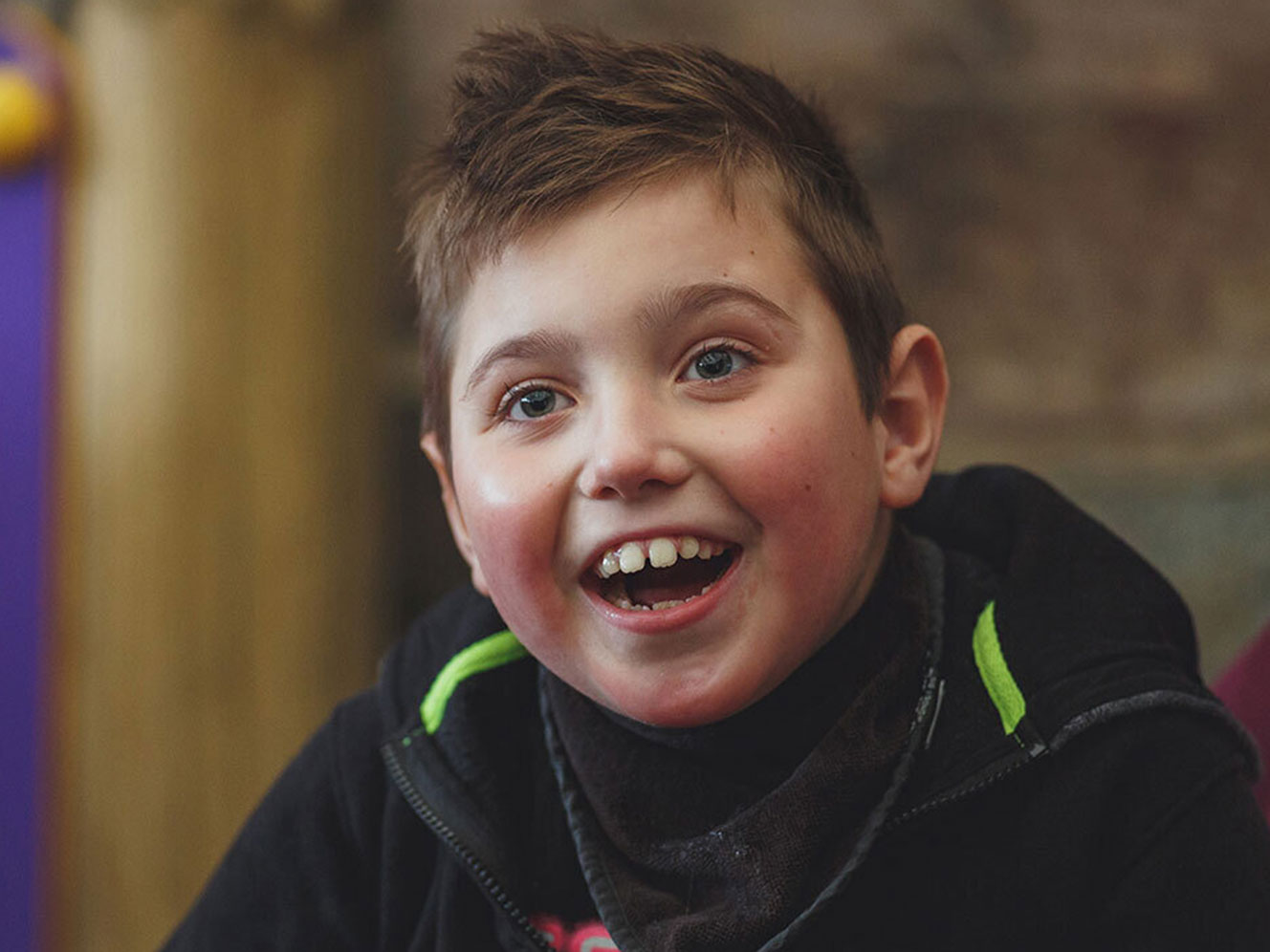 Homepage | Comic Relief