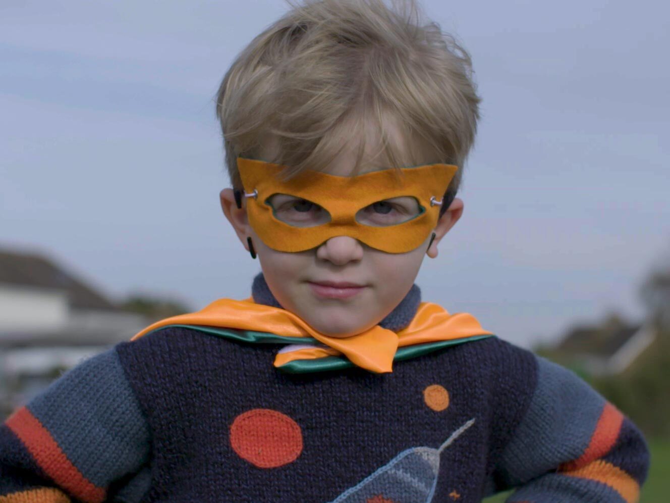 What Your Money Does | Comic Relief