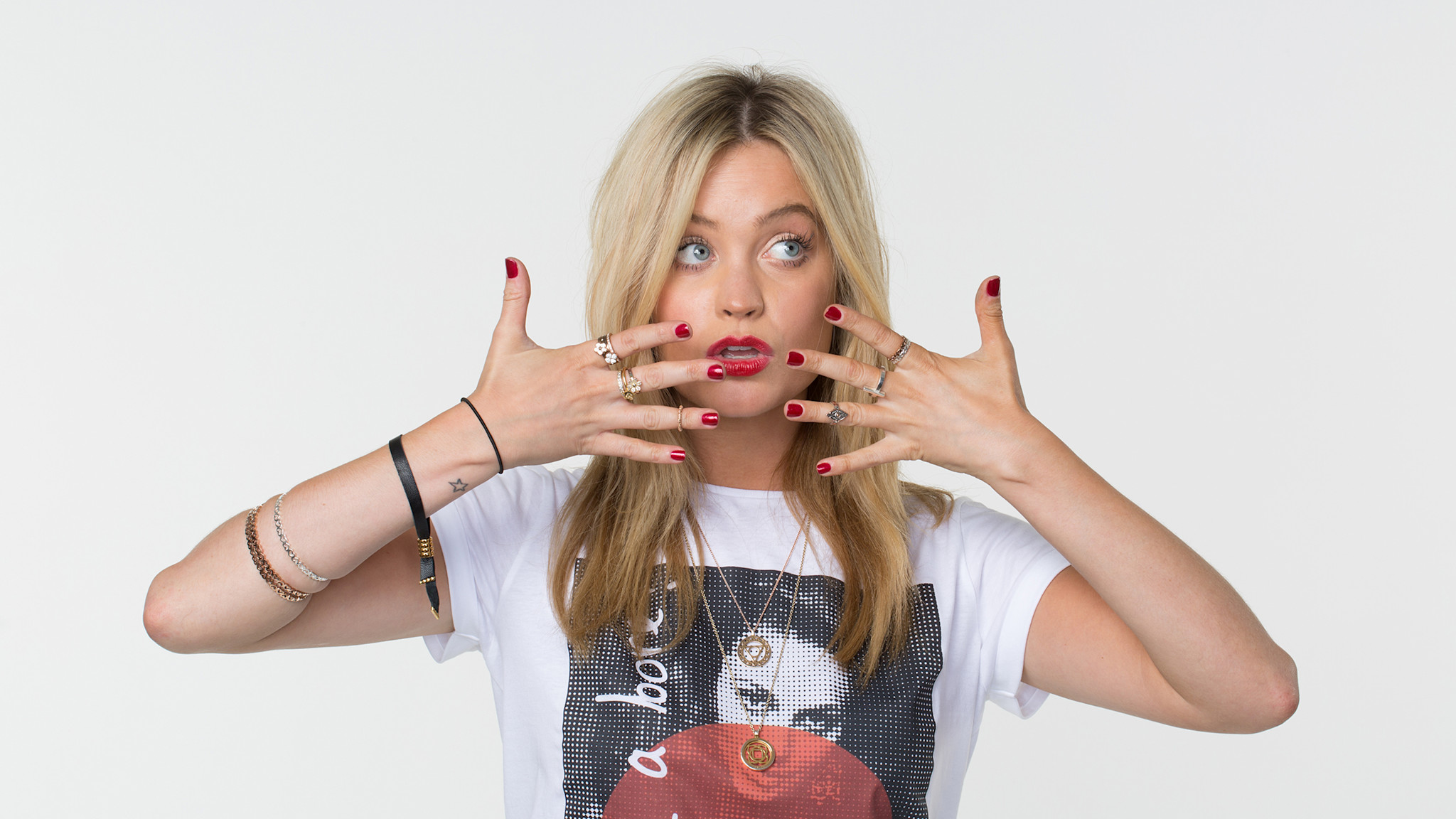 Dress to impress this Red Nose Day | Comic Relief