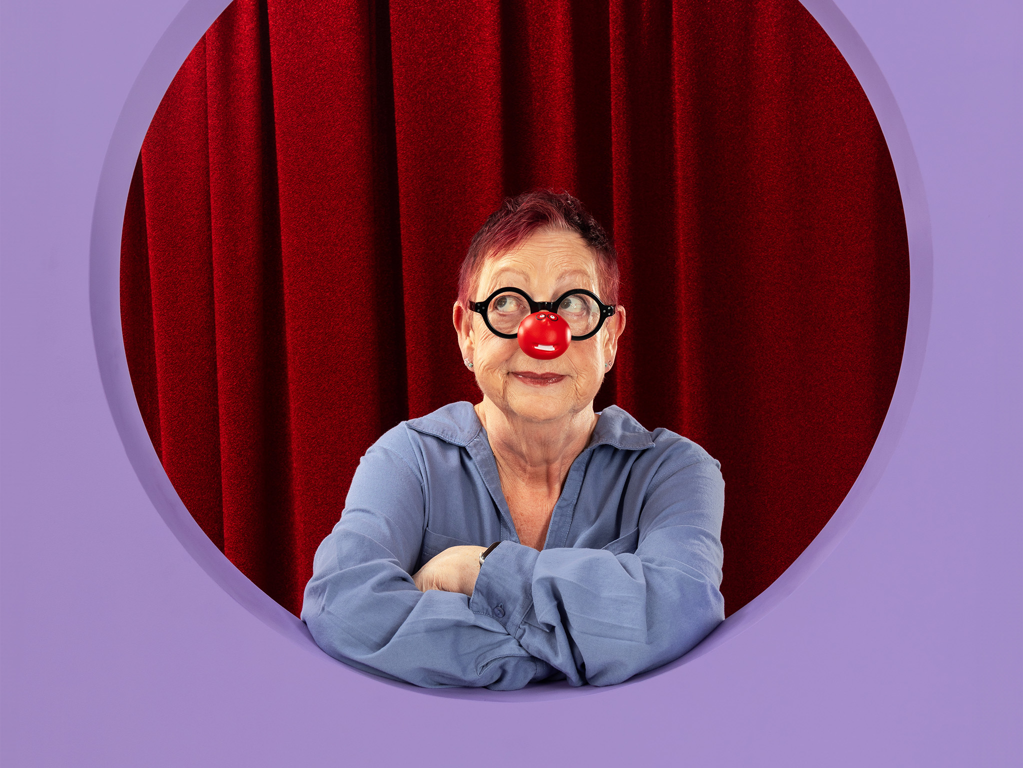 Homepage | Comic Relief