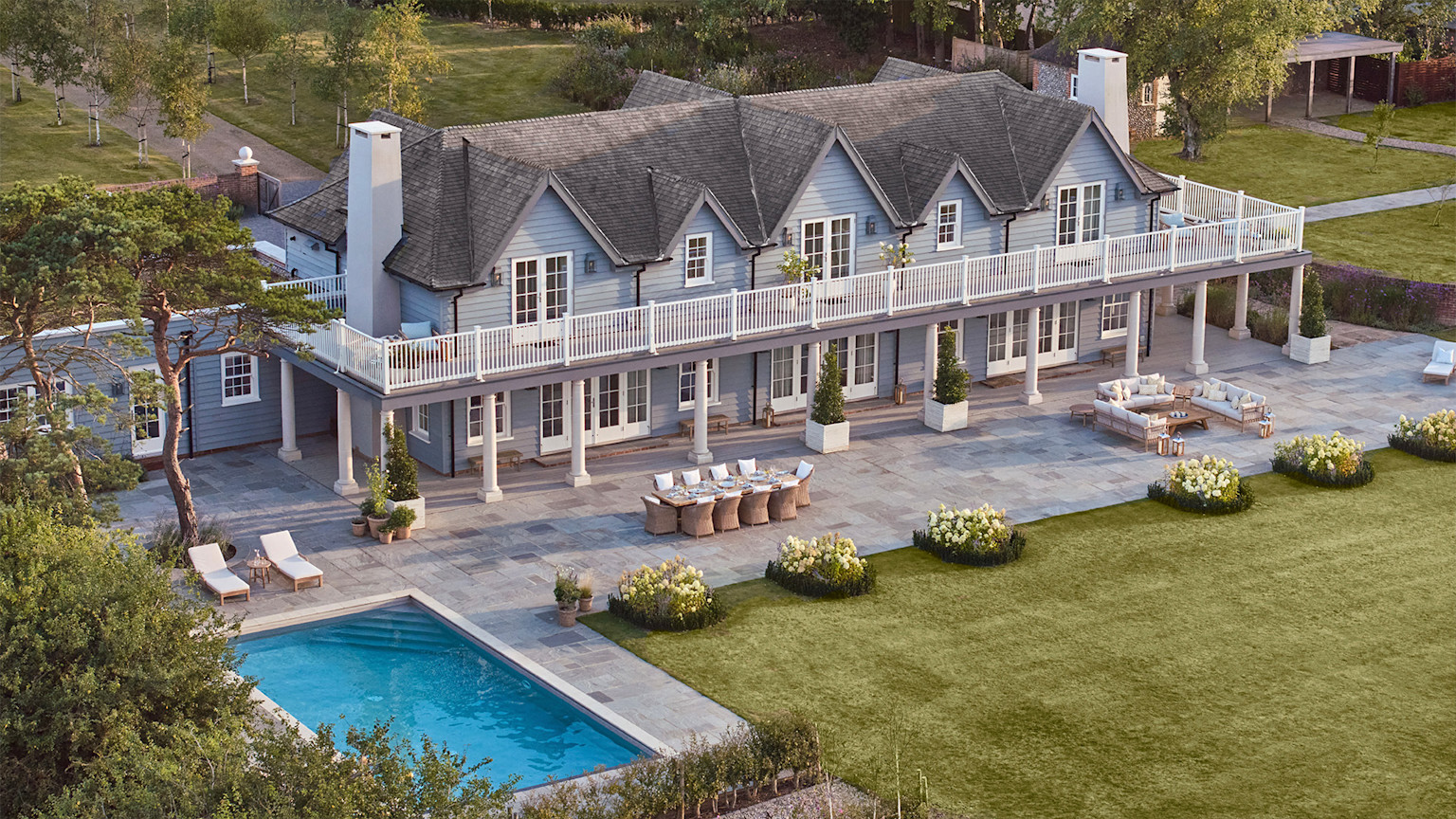 Win A Dream Home In Norfolk | Comic Relief