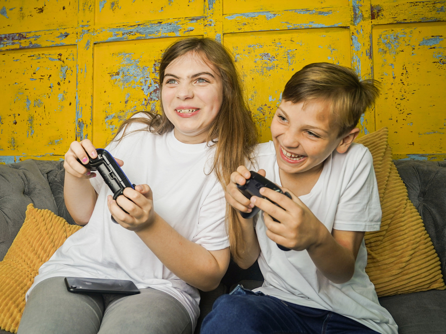 A just world free from poverty | Comic Relief