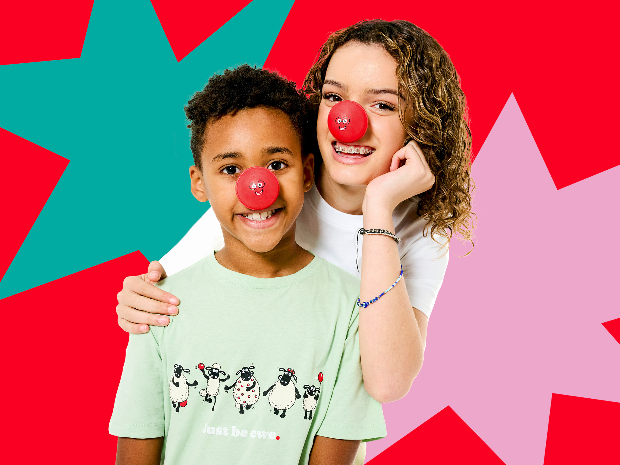 Schools | Comic Relief