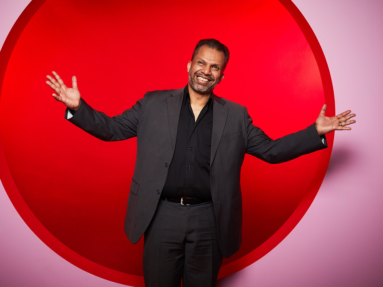 The Red Nose Day Nosey Awards | Comic Relief