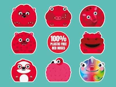 Red Nose Day | Comic Relief