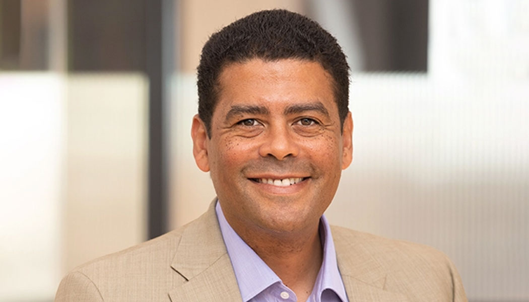 Tom Shropshire becomes Interim Chair of Comic Relief as Eric Salama ...