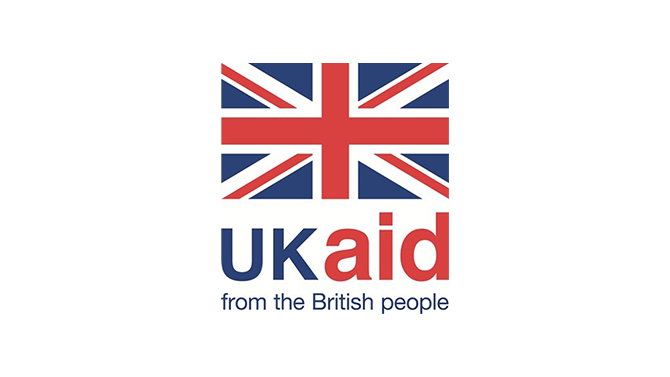 Funding Partners | Comic Relief