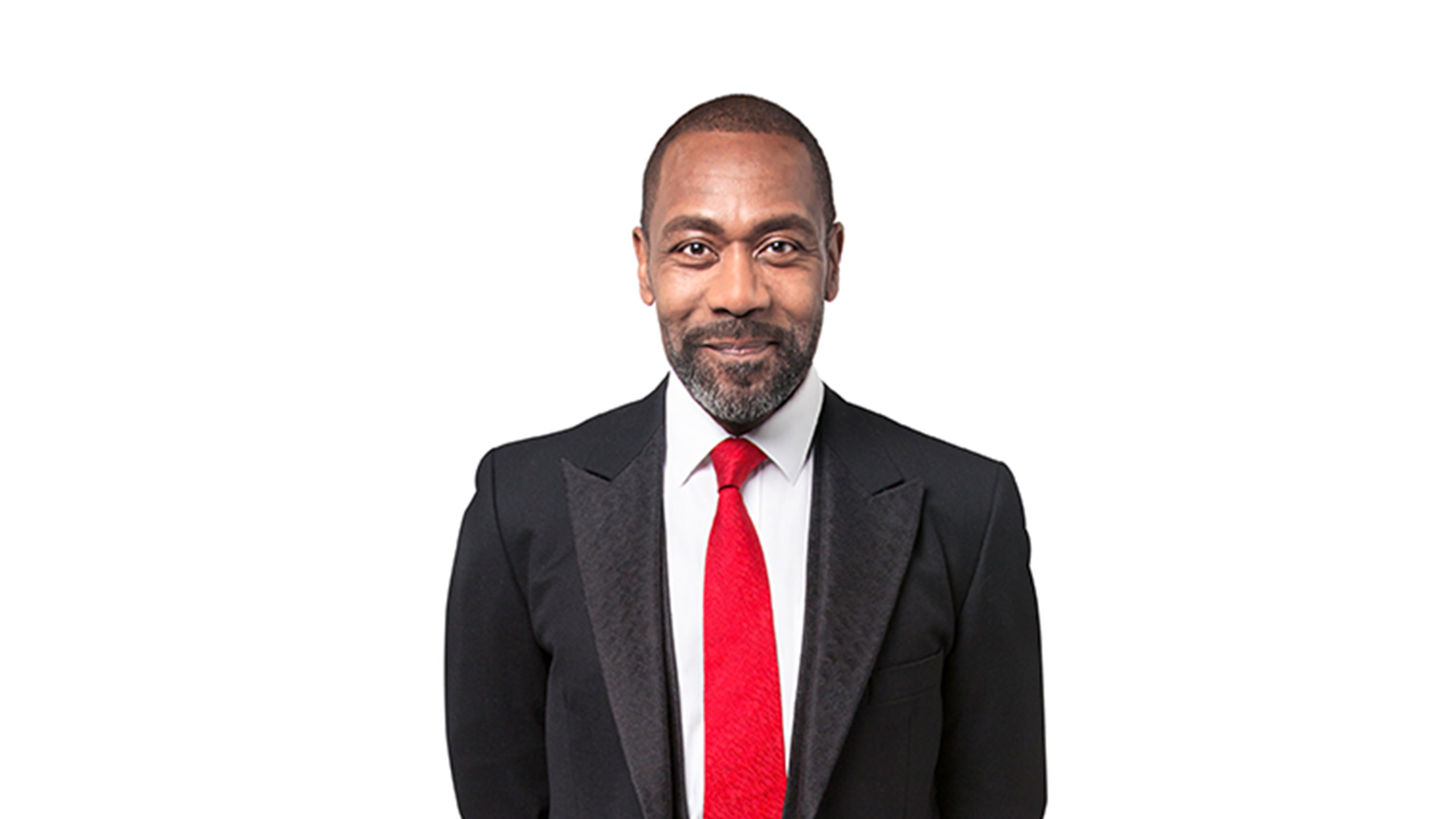 Lenny Henry to receive knighthood | Comic Relief