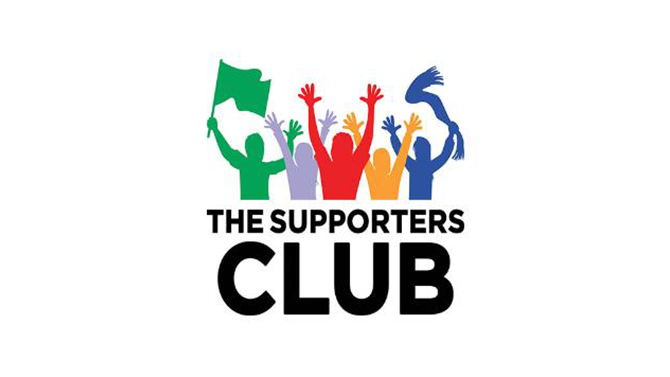 The Supporters Club invite public to pledge extra time | Comic Relief