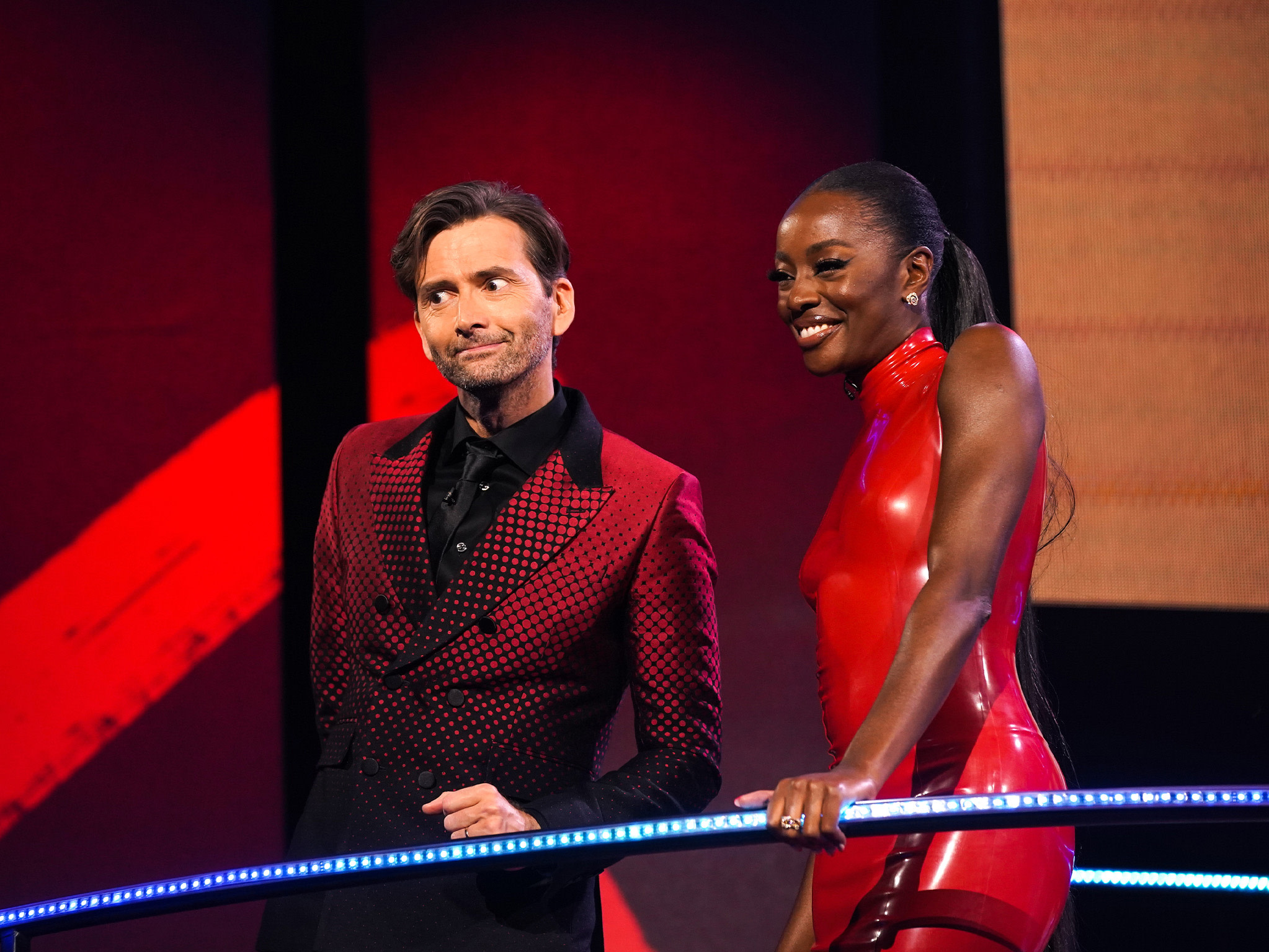 History of Red Nose Day | Comic Relief