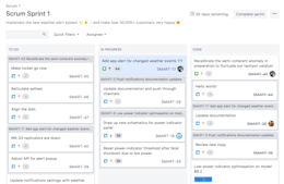 What Is A Jira Software Board Jira Software Atlassian Support