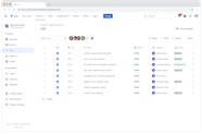 What Is The List Jira Cloud Atlassian Support What Is The List Jira Cloud Atlassian Support