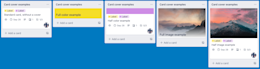 What Is A Card Cover Trello Atlassian Support