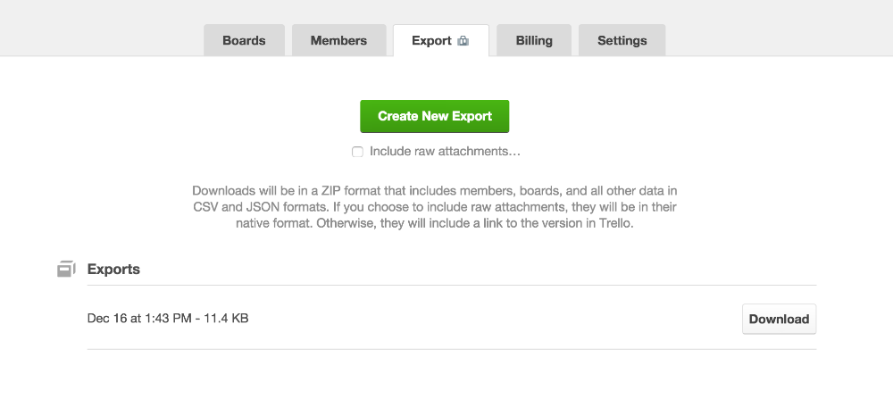 Trello Premium user guide | Trello | Atlassian Support