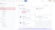 Import A Confluence Cloud Space Confluence Cloud Atlassian Support