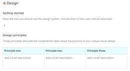 Edit A Template Confluence Atlassian Support