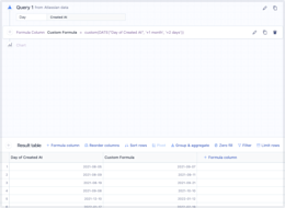 SQLite Date And Time Functions Atlassian Analytics Atlassian Support