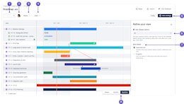 Jira Roadmap Planner Precisionreka