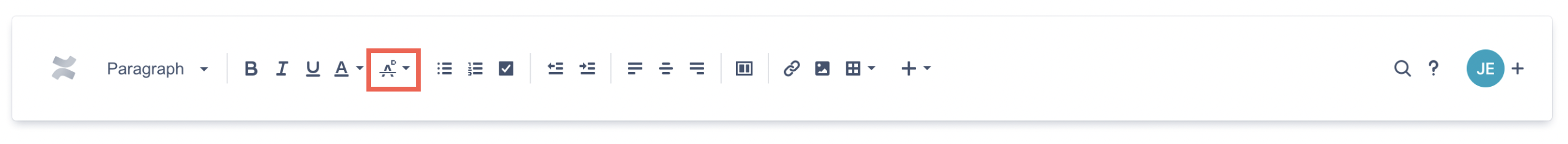 Upload A File Confluence Cloud Atlassian Support