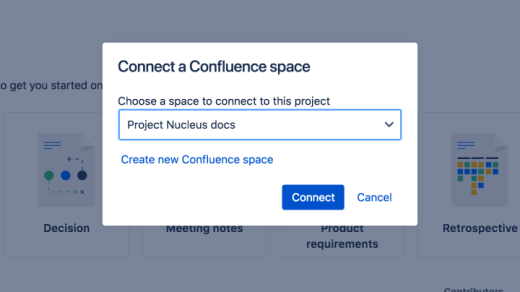 Enable and disable pages | Jira Software Cloud | Atlassian Support